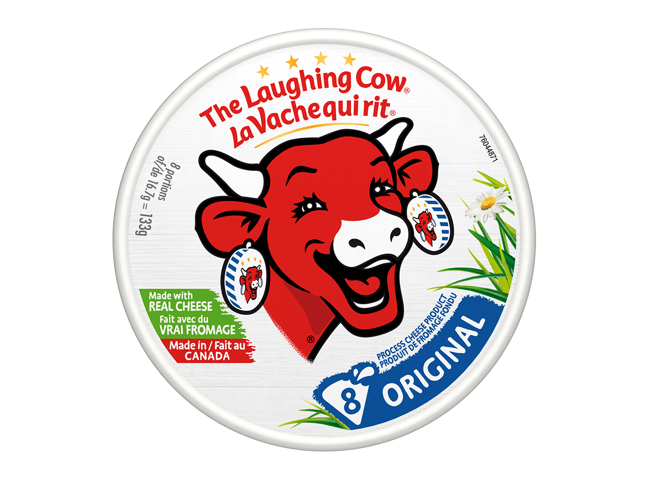 Produit | La Vache qui rit® Original | Canada